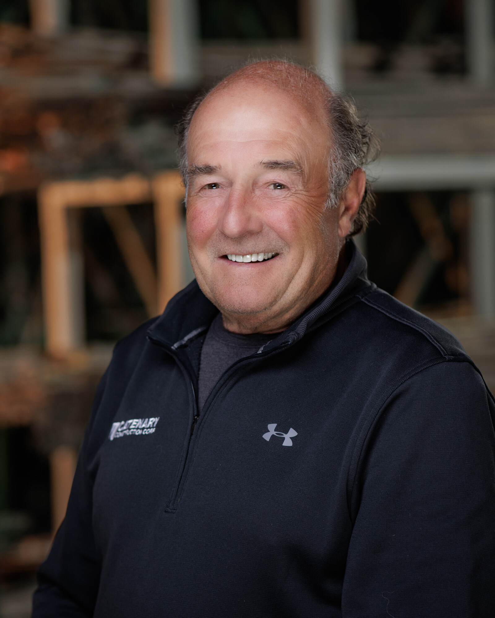 William "Bill" Farmer Jr.